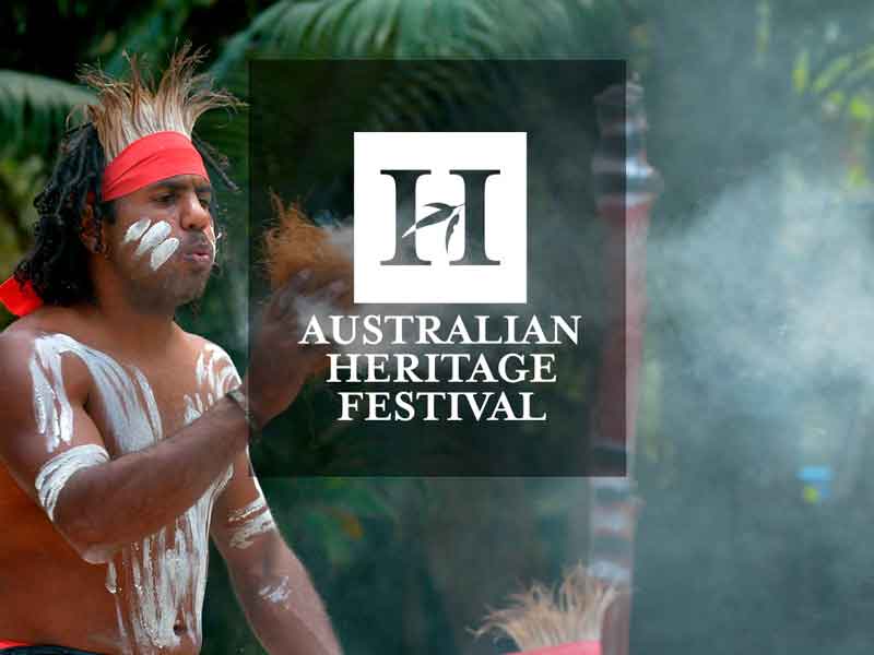 What's On In Perth | Fetes Fairs Festivals