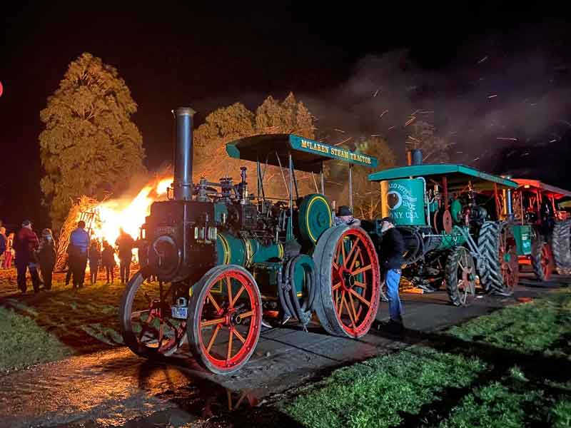 What's On In Hobart | Fetes Fairs Festivals