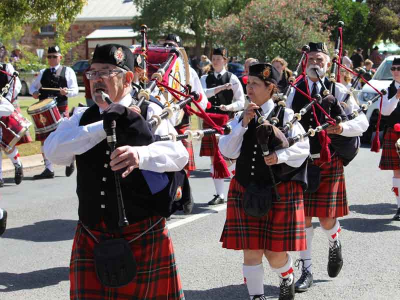 What's On In Adelaide
